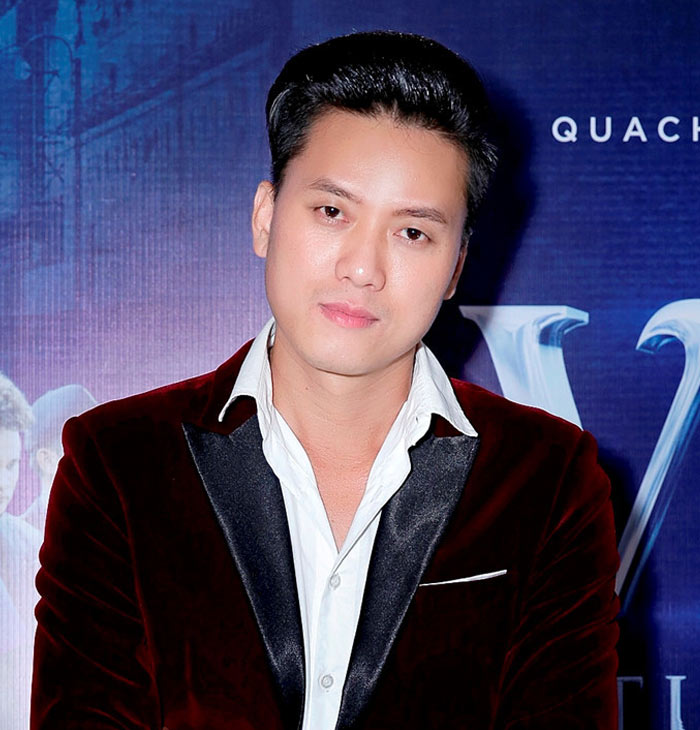 KH. Quách Ngọc Tuyên